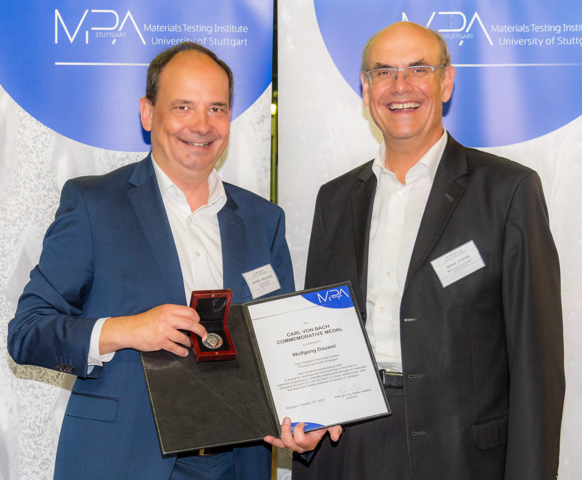 MPA Seminar 2024: Materials Processes Applications - MPA Seminar 2024 ...