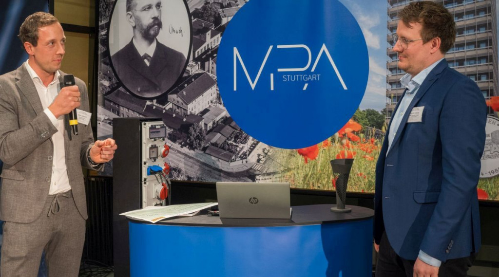 MPA Conference 2025: Materials Processes Applications – Home - MPA ...